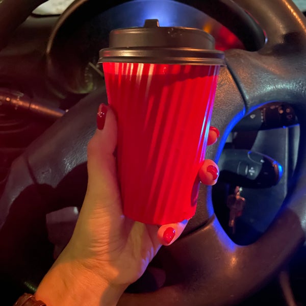 Tishen Coffee Shop | کافی شاپ تی شن - Coffee Shop in منطقه ۲