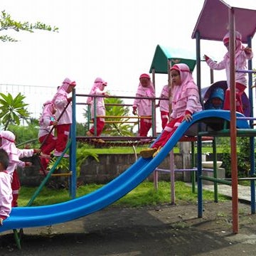 KBIT Ar Raihan - 4 tips