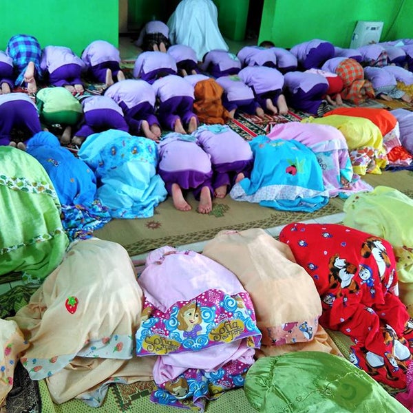 KBIT Ar Raihan - 4 tips