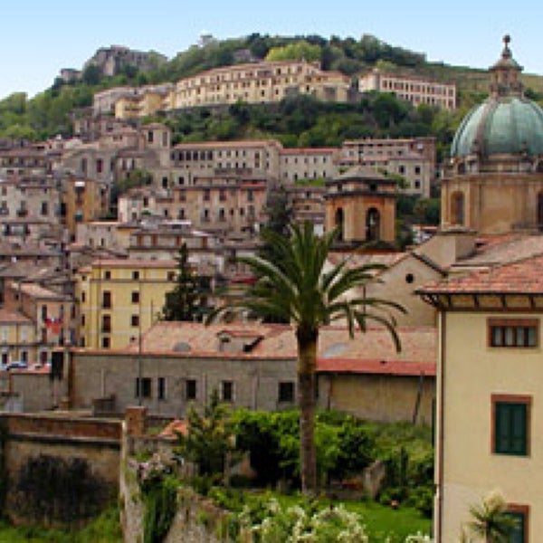 Photos at Cosenza - City