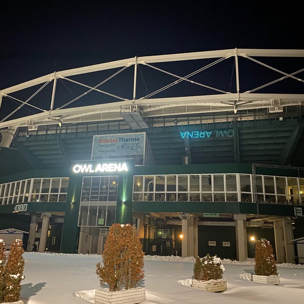 OWL Arena - Halle, Nordrhein-Westfalen