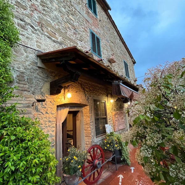 Ristorante da Delfina - 11 tips from 142 visitors