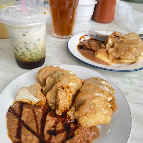 Batagor & Siomay Kingsley - Indonesian Restaurant