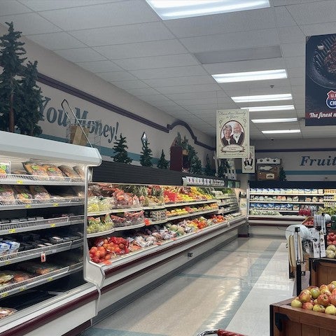 Savor The Flavors: A Comprehensive Guide To The Handy Foods Deli Menu ...