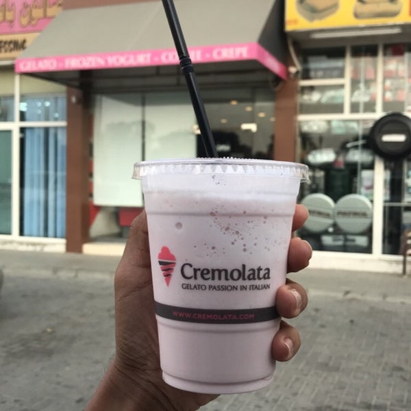 Cremolata (Now Closed)
