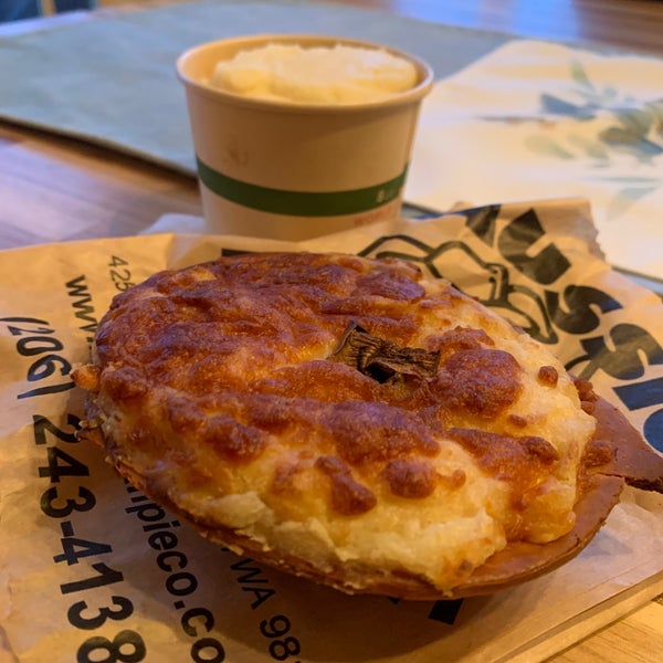 Photos at The Australian Pie Company - Australian Restaurant