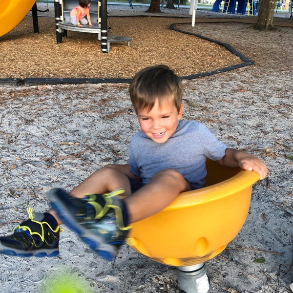 Bee Ridge Park - 4 tips from 252 visitors