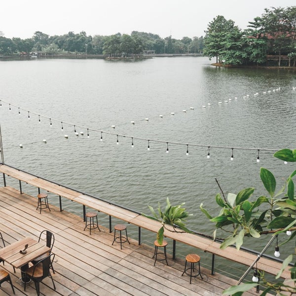 cafe danau lebakwangi - Jl. Situ Lebakwangi, Raya Parung KM. 40 ...