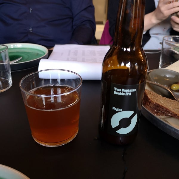 bien basar - Restaurant in Bergen