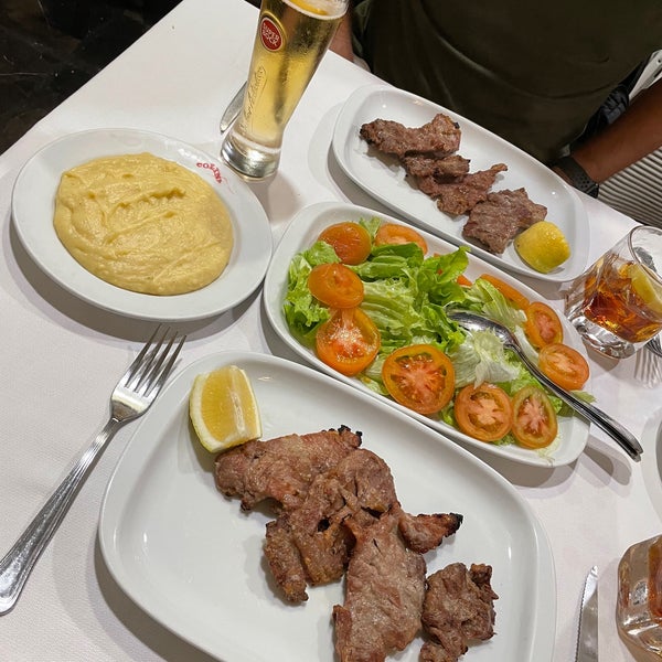 Colina - Restaurant in Lisbon