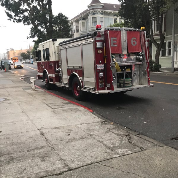 Sffd Station 7