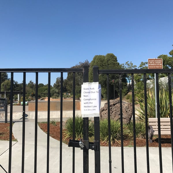 Laguna SkateGarden - Sebastopol, CA