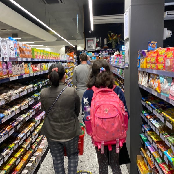 SPAR - Sea Point - 10 tips from 324 visitors