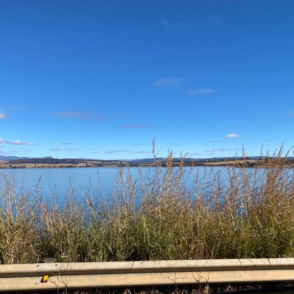 Midmar Dam - Howick, KwaZulu-Natal