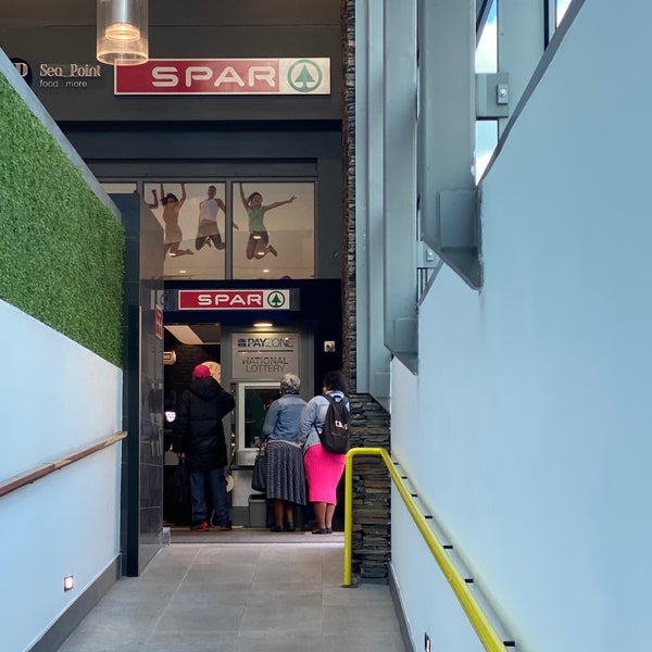 SPAR - Sea Point - 10 tips from 324 visitors