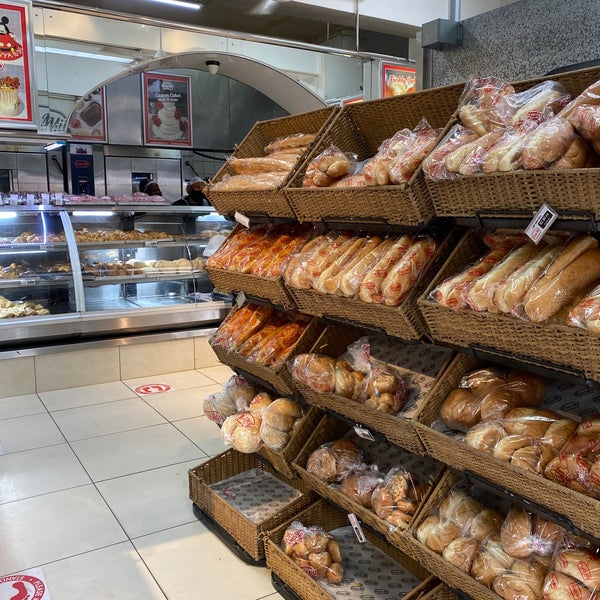 Photos at The Bread Mill - Bakery in Durban