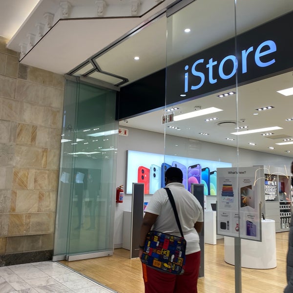 Photos at iStore - Westville, KwaZulu-Natal