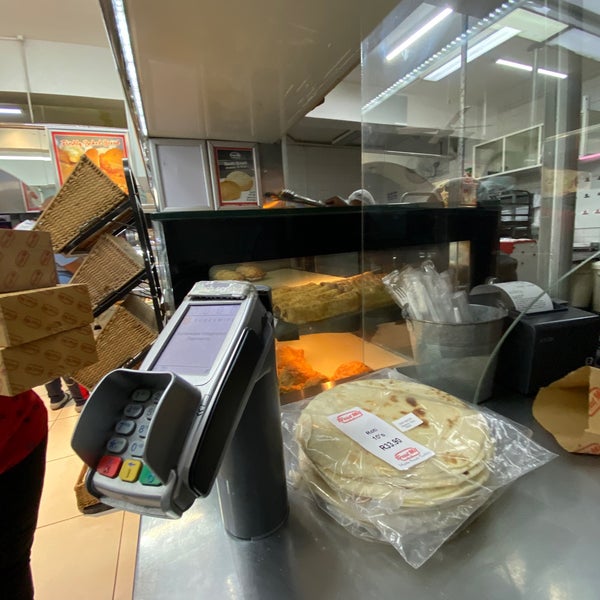 Photos at The Bread Mill - Bakery in Durban