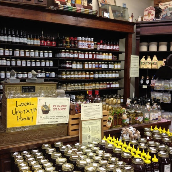 Mast General Store - Downtown Greenville - 111 N Main St