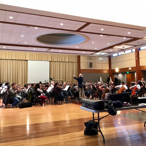 Temple B'Rith Kodesh - Synagogue in Rochester