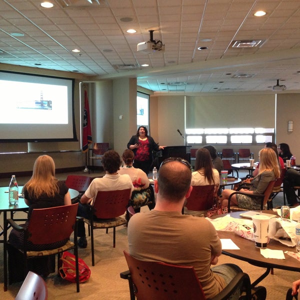 EPB Headquarters - Downtown Chattanooga - Chattanooga, TN