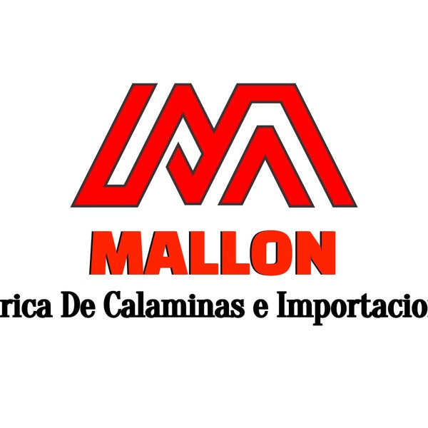 MALLON Fabrica De Calaminas e Importaciones Sucursal N°2 - Santa Cruz ...
