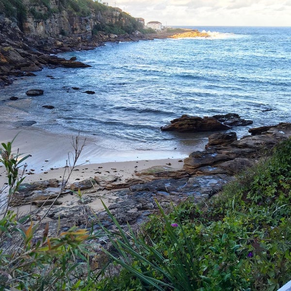 Gordon's Bay - Beach