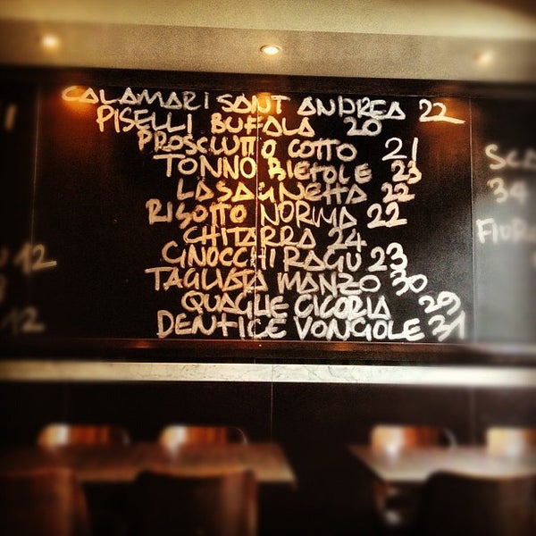 Fratelli Paradiso - Potts Point, NSW