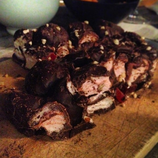 Photos at Parisis Food Hall - Deli