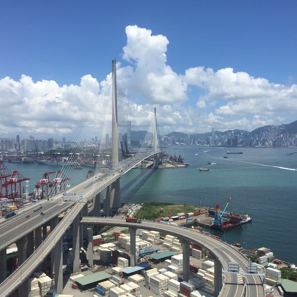 Goodman Interlink - Structure