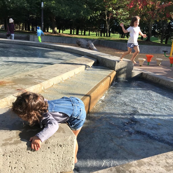 San Ramon Central Park - Park in San Ramon
