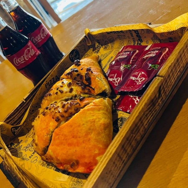 Cafe Fast Food Choobin | کافه فست فود چوبین - 1 tip from 50 visitors