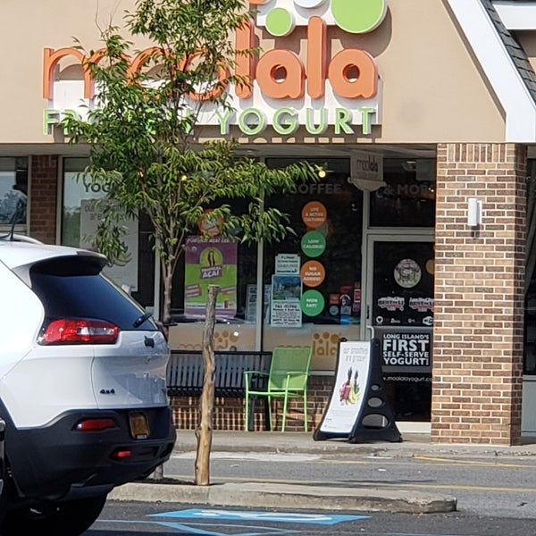 Moolala - Ice Cream Parlor in Merrick