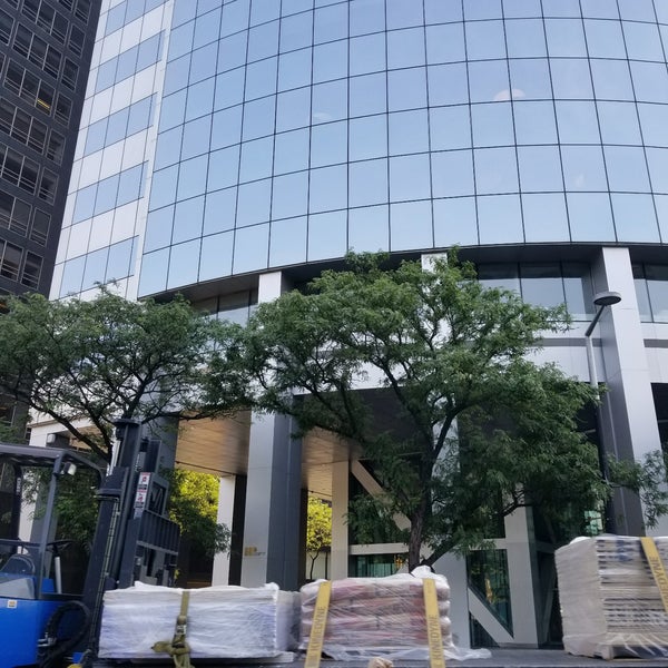 17 State Street - Office in Financial District