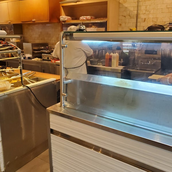 'Essen - Midtown East - 515 Madison Ave