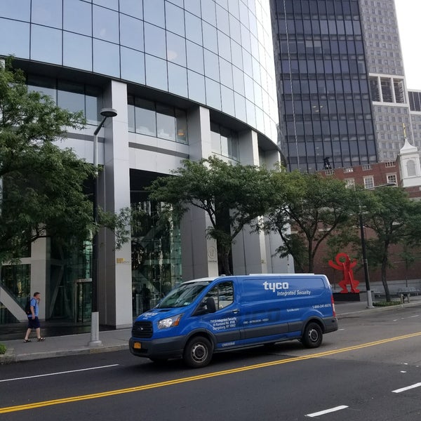 17 State Street - Office in Financial District