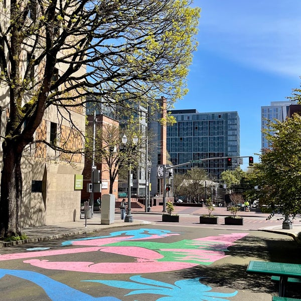 Portland State University - 23 tips from 3371 visitors