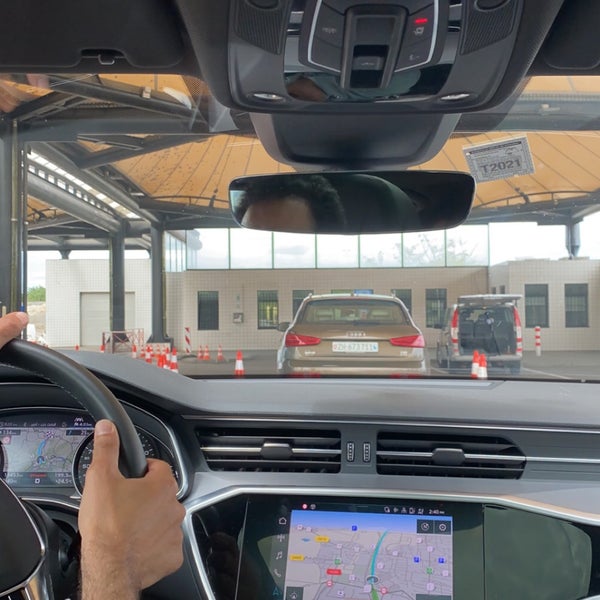 Saint-Louis [F] / Basel [CH] - 6 tips