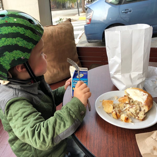 Destination Baking Company - Bakery in Glen Park