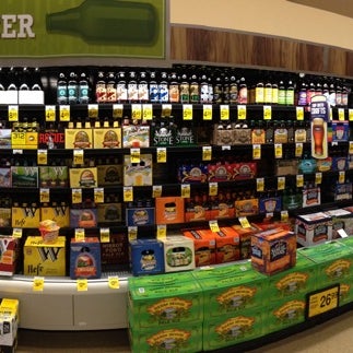 Safeway - Grocery Store in Mountain View