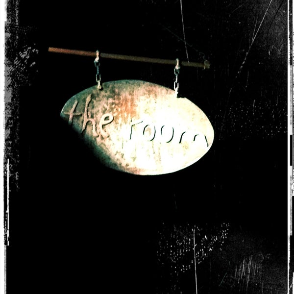 The Room (Now Closed) - SoHo - 144 Sullivan St