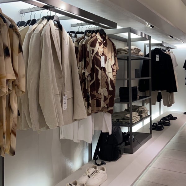 ZARA | زارا - Clothing Store in Dhahran