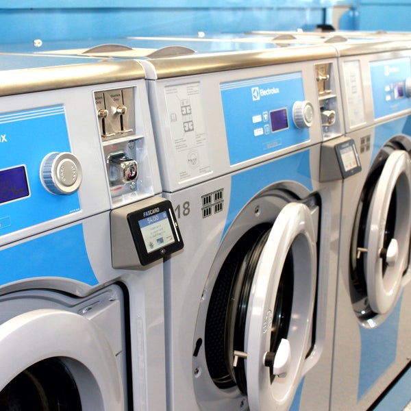 WaveMAX Laundry - Thornton, CO