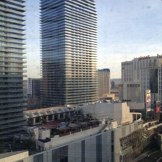 ARIA Convention Center - Convention Center