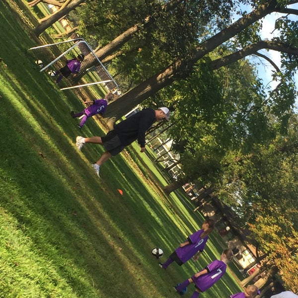 Denning Park - La Grange, IL