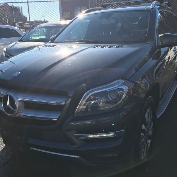 Gateway Car Dealer Inc - Car Dealership