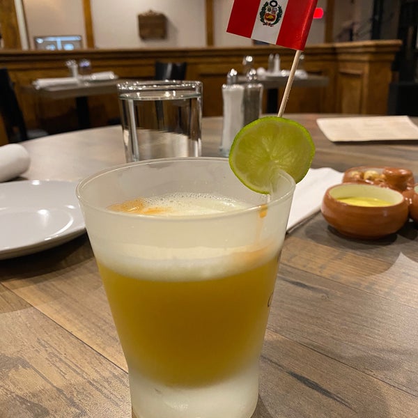 Lima De Veras Peruvian Restobar - Peruvian Restaurant