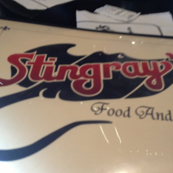 Photos at Stingray's Seafood - Seafood Restaurant in Kenner