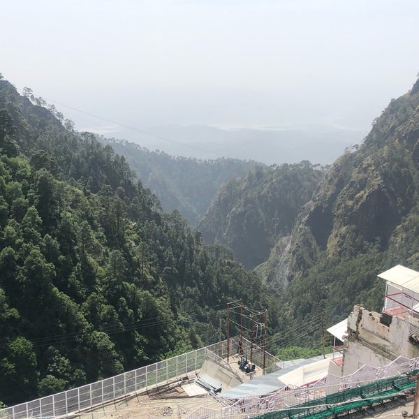 Shri Mata Vaishno Devi Shrine | श्री माता वैष्णो देवी मंदिर - Temple in ...