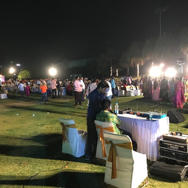 Photos at Boulder Hills Golf Club - Gachibowli - 4 tips from 163 visitors